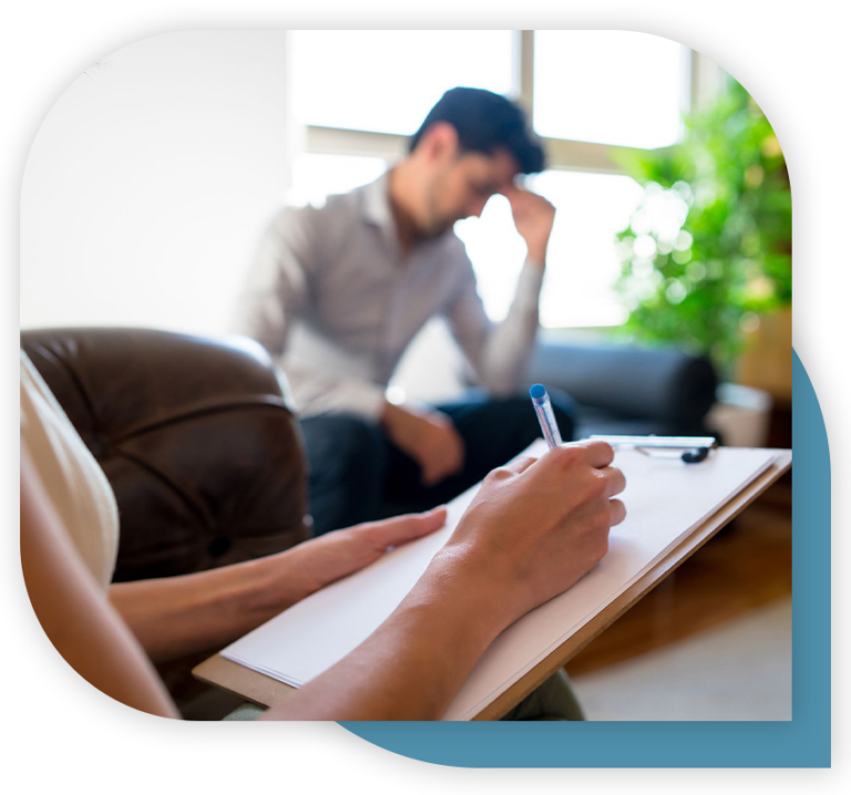Mental Health Care Services in Winchester | Mental Health Clinic