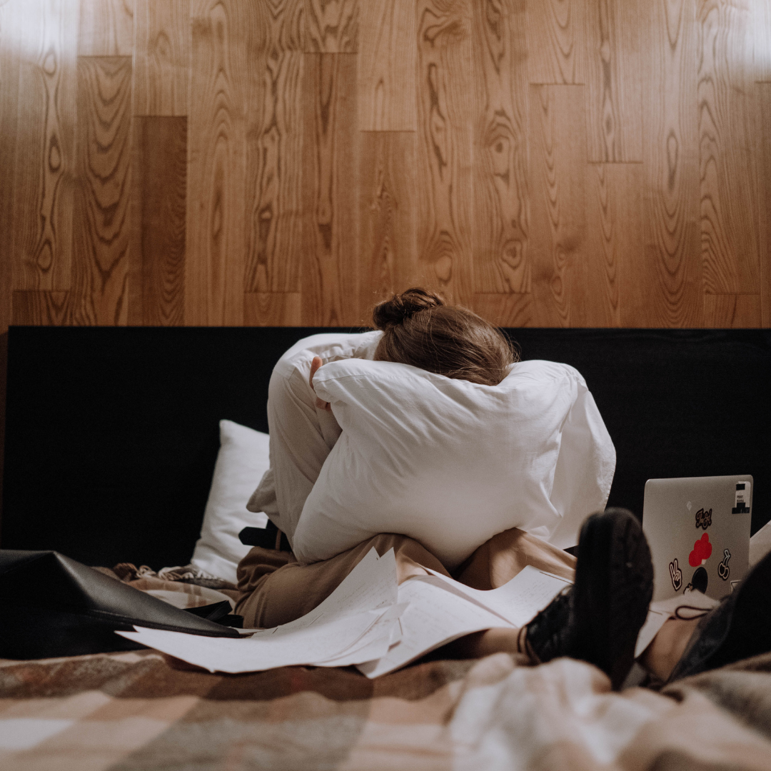 Understanding Depression: Signs, Symptoms, And Common Triggers - Bloom ...