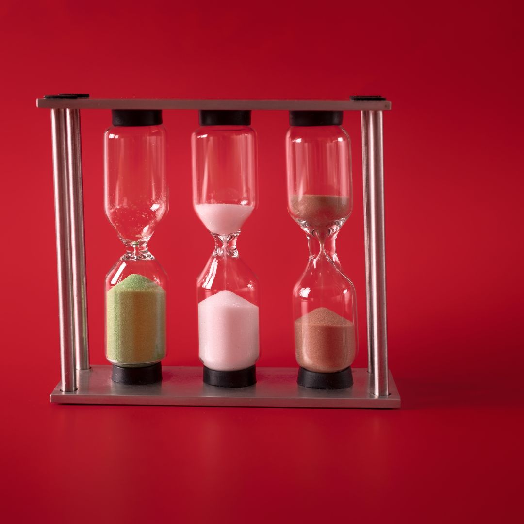 Time Management Hacks for Women with ADHD: Taking Control of Your ...