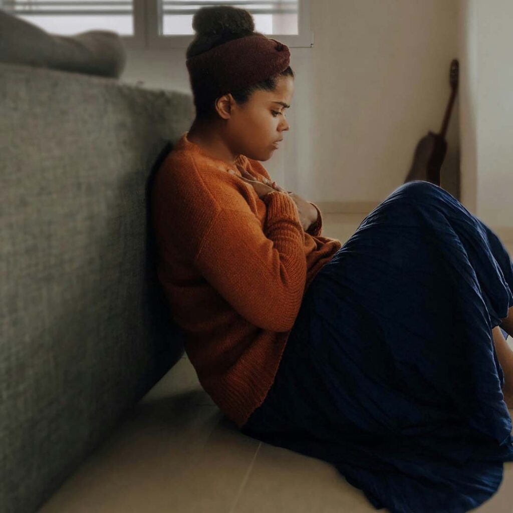 Overcoming Mental Health Stigma to Seek Help