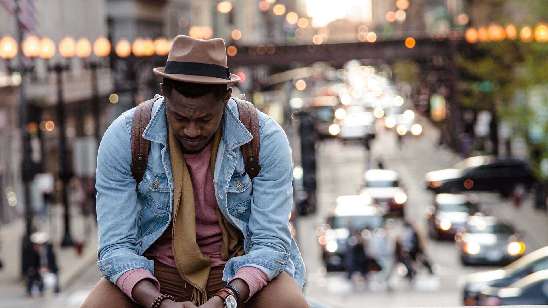 Breaking Barriers in Men's Mental Health