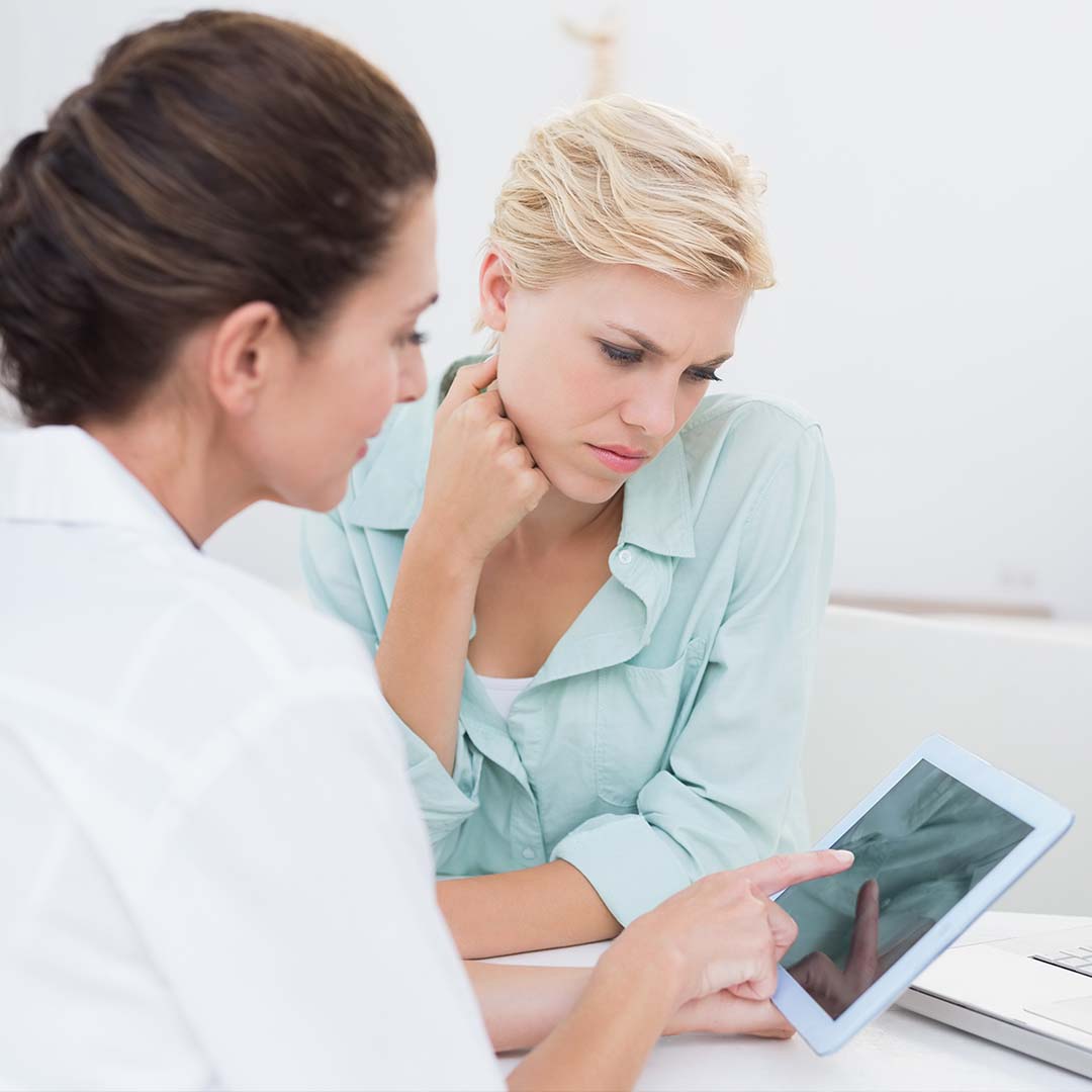Comprehensive Psychiatric Care in Towson