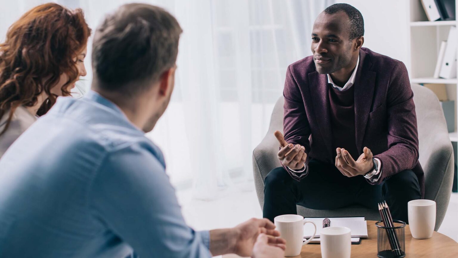 Comprehensive Psychiatric Care in Towson